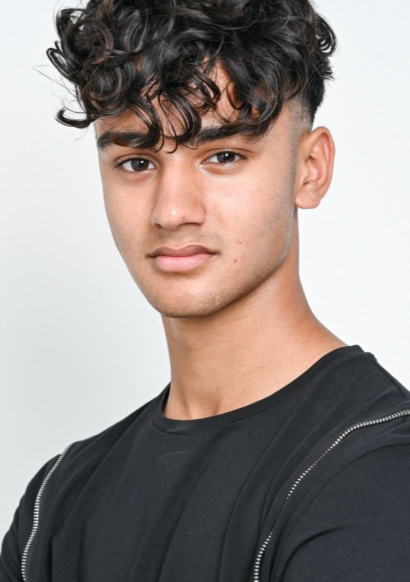 ACTORS – Alphabet Management