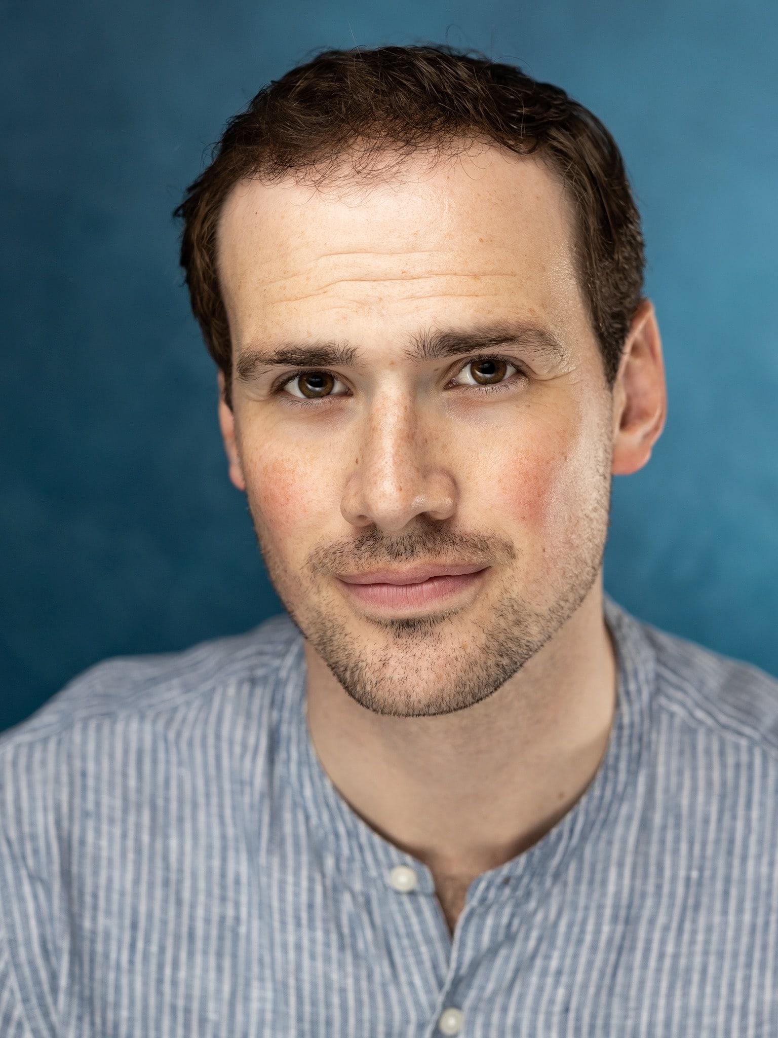 ACTORS – Alphabet Management