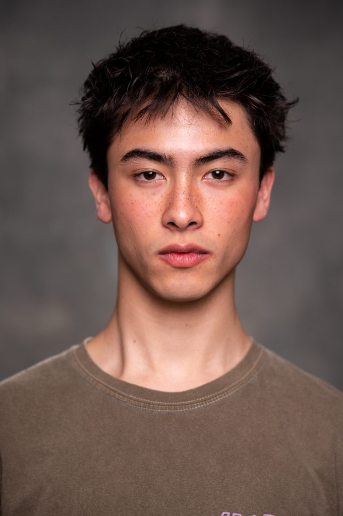 ACTORS – Alphabet Management