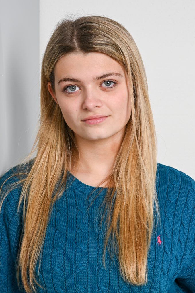 ACTORS – Alphabet Management